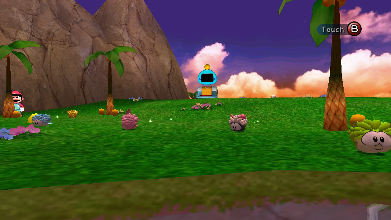 Puffle Animals (As Chao Animals) Mod for Sonic Adventure 2 | SA2 Mods