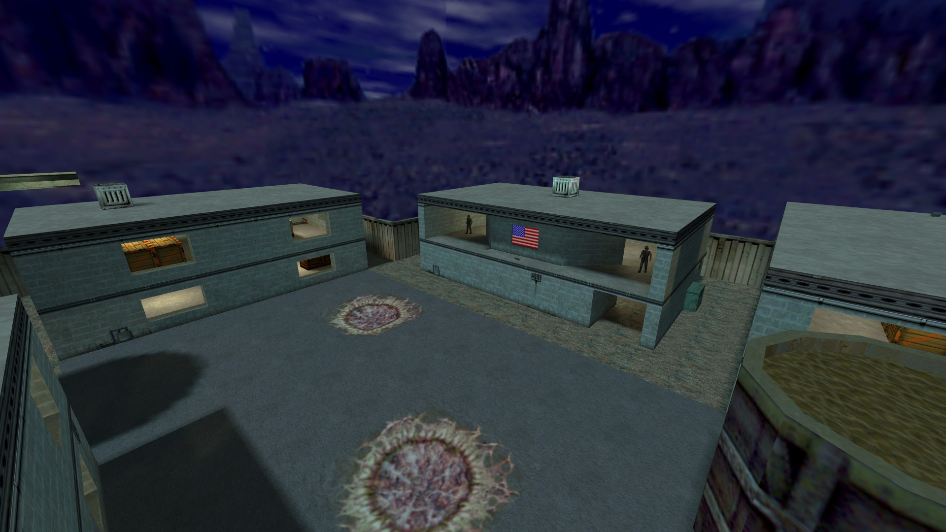 X-bounce Mod for Half-Life | HL Mods