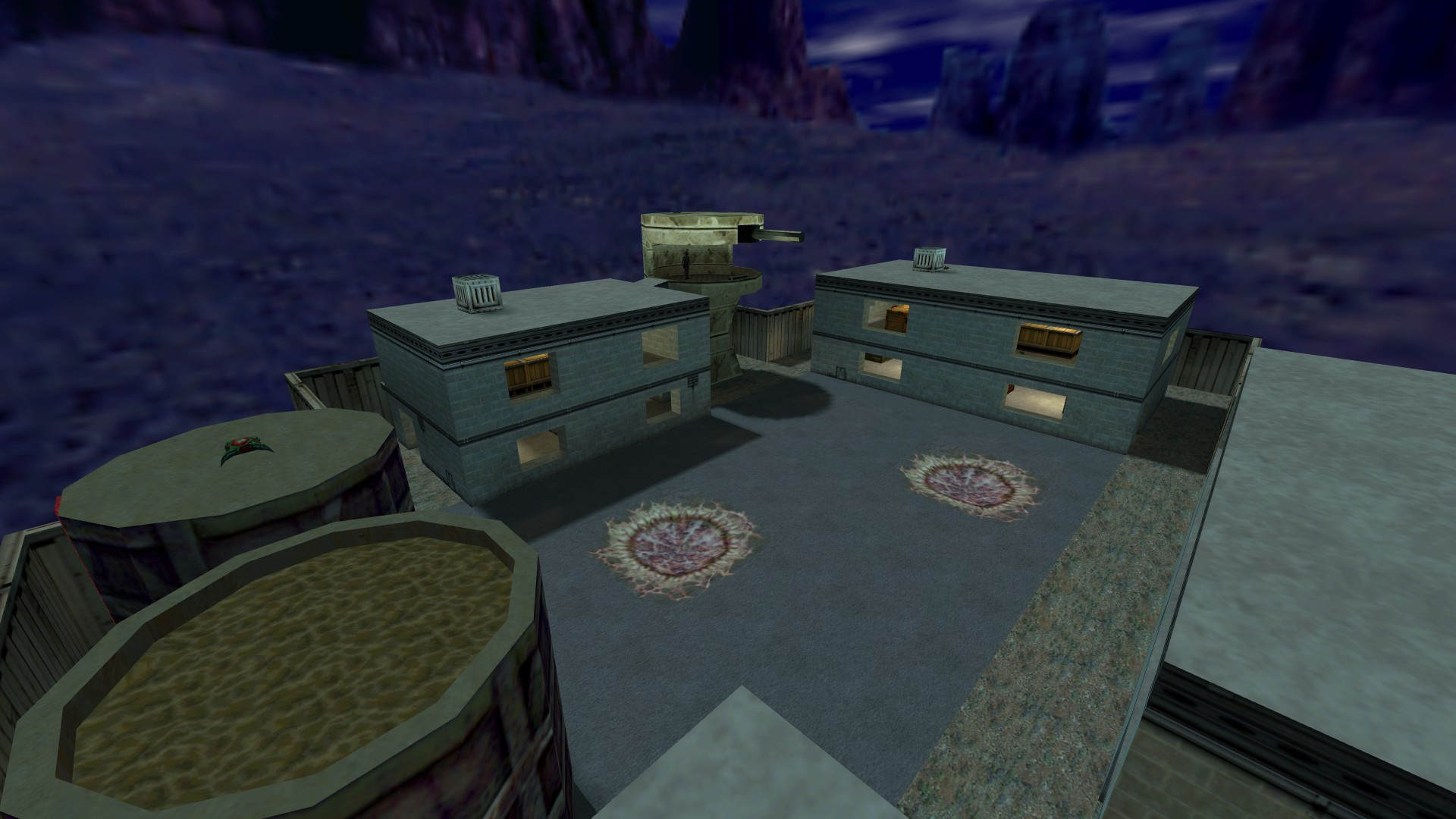 X-bounce Mod for Half-Life | HL Mods