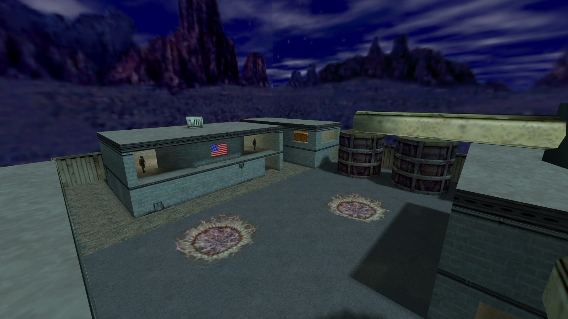 X-bounce Mod for Half-Life | HL Mods