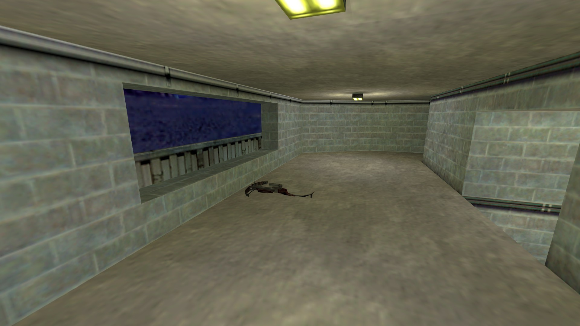 X-bounce Mod for Half-Life | HL Mods