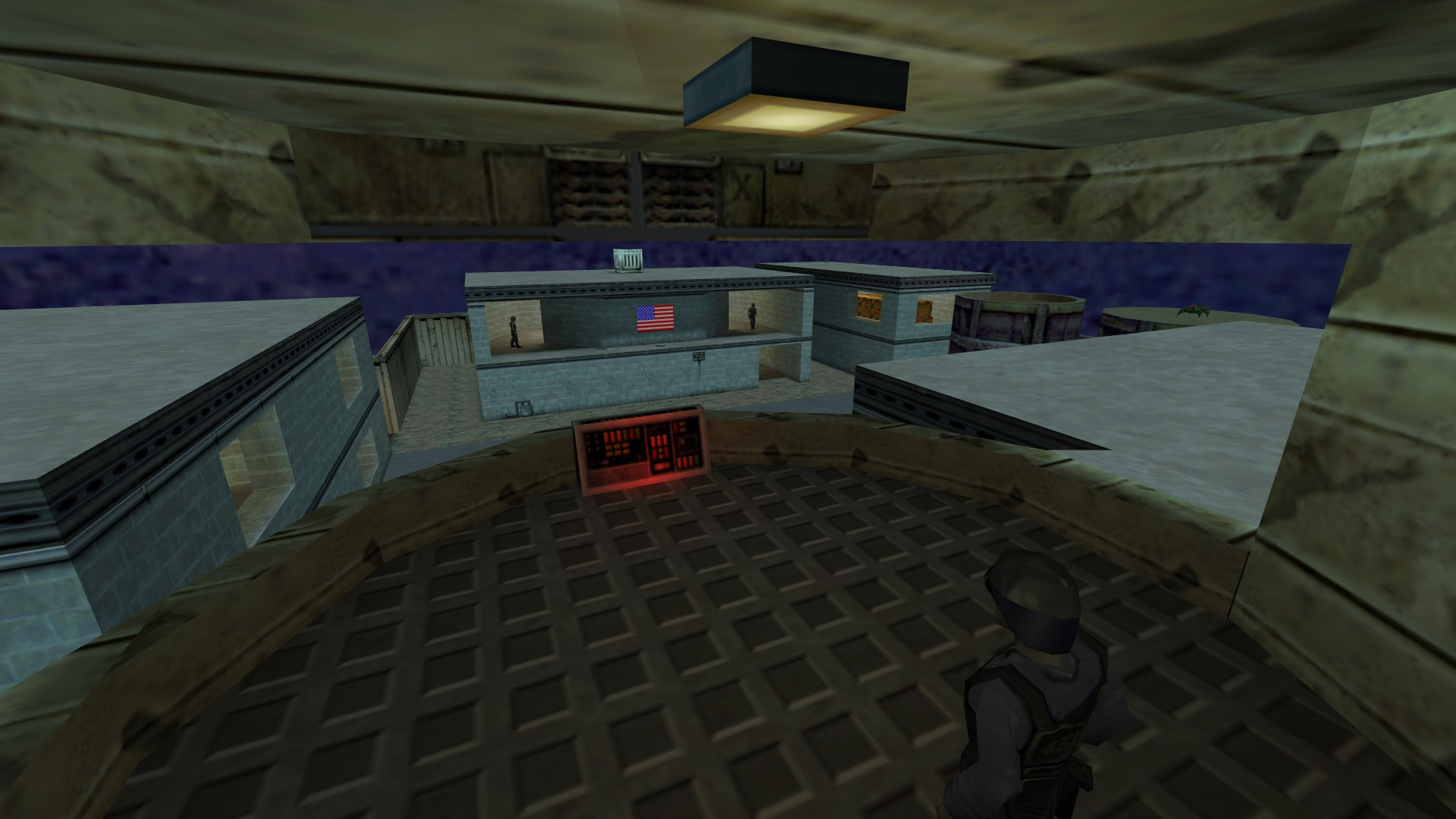 X-bounce Mod for Half-Life | HL Mods