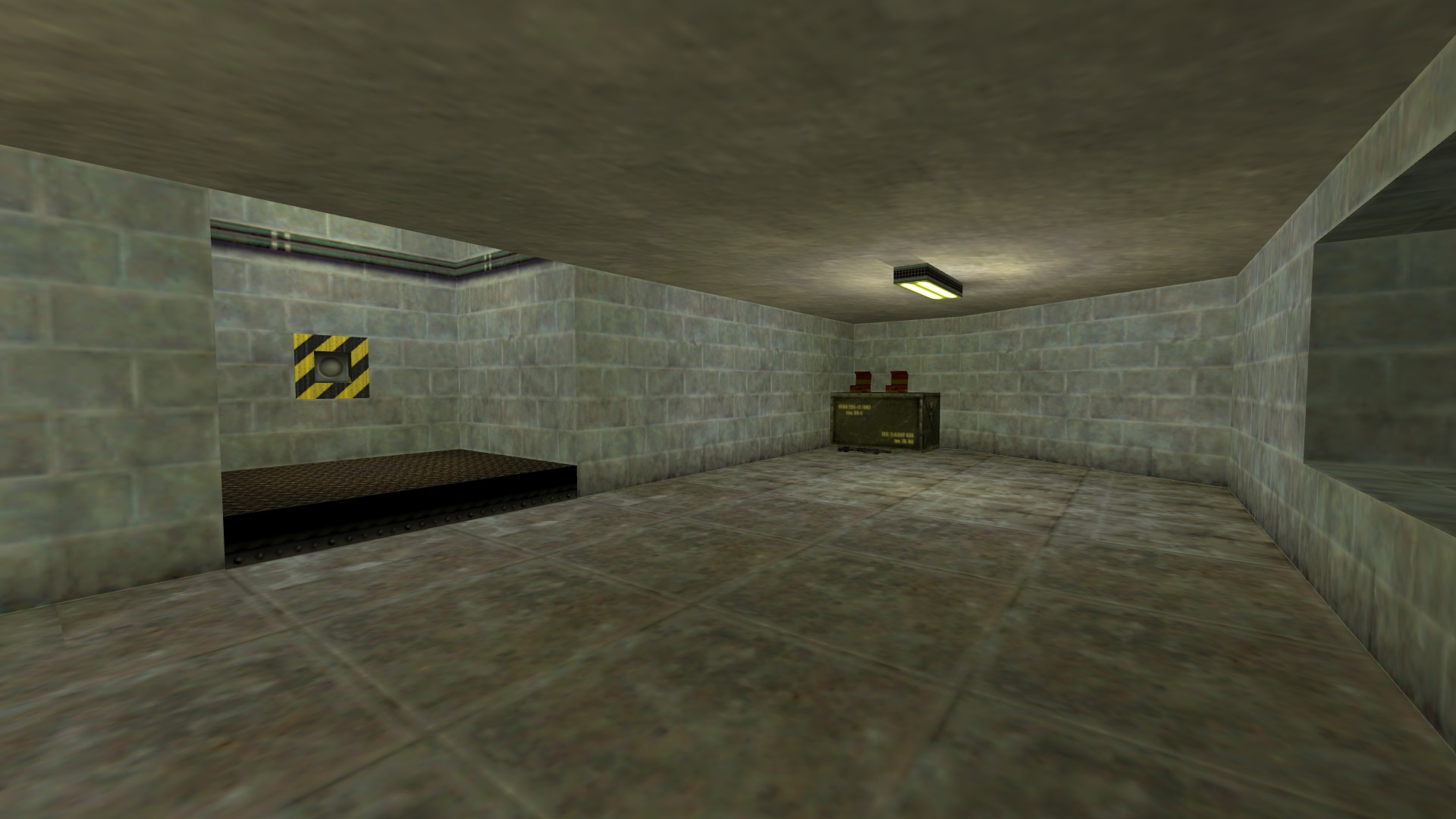 X-bounce Mod for Half-Life | HL Mods