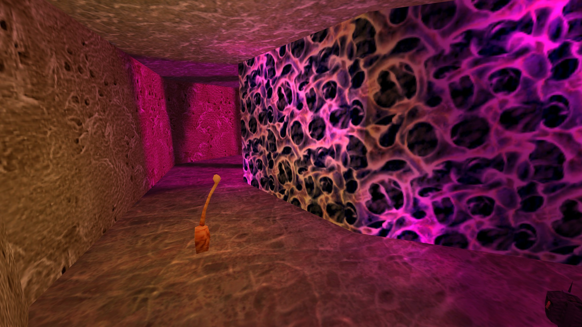 Xen Isle Mod for Half-Life | HL Mods