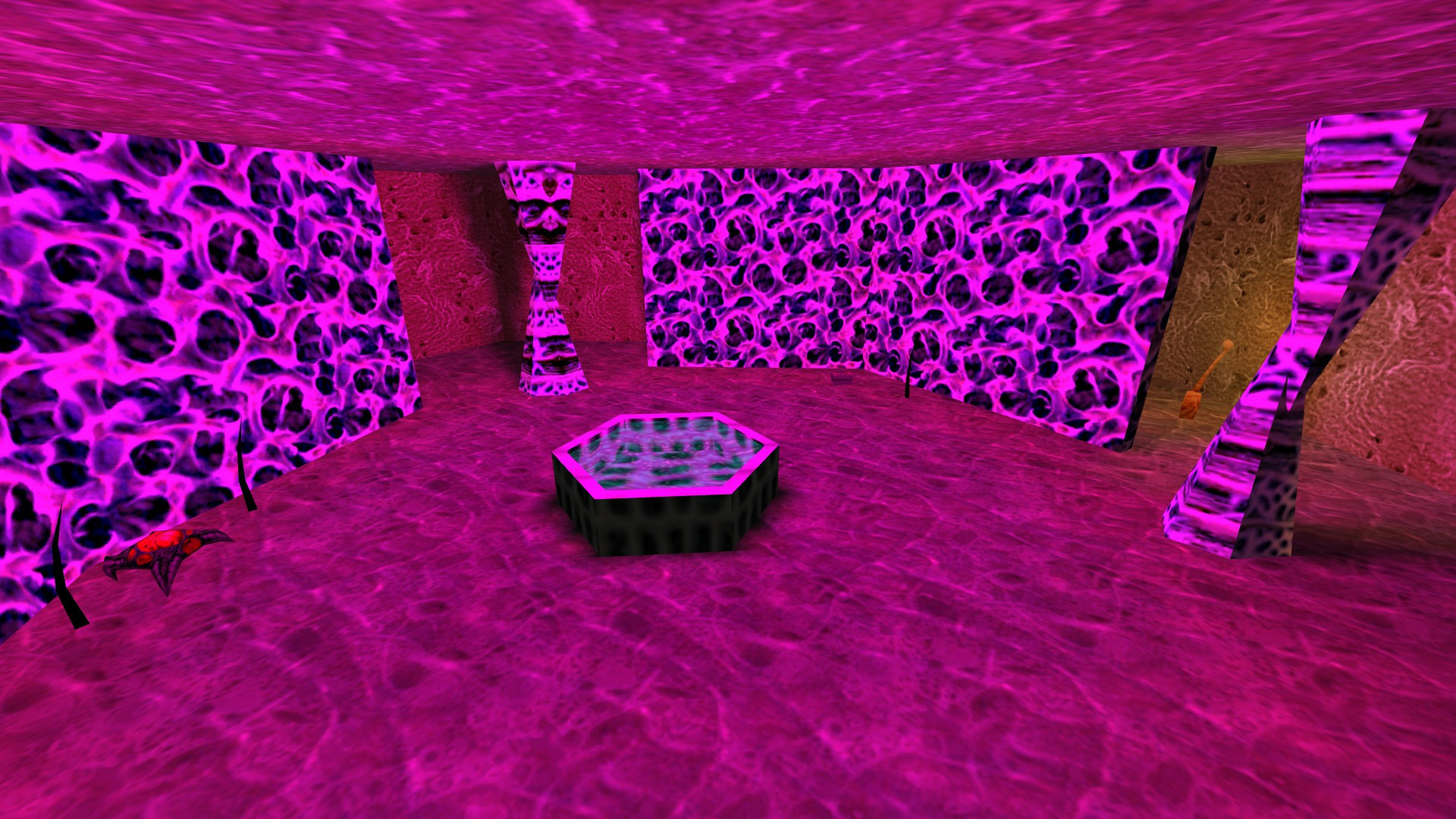 Xen Isle Mod for Half-Life | HL Mods