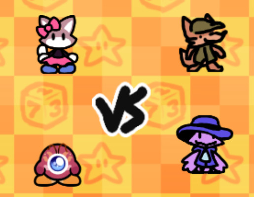 Doofilin from A Devious Plan Gone Live Mod for Party Project | PProject ...