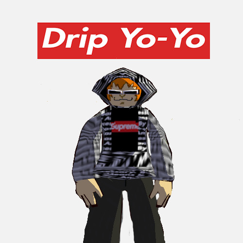 Drip Yo-Yo Mod for Jet Set Radio | JSR Mods