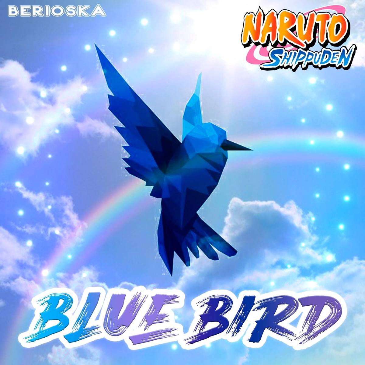 Blue Bird: Miku Shippuden Chart Mod for Hatsune Miku: Project DIVA Mega ...