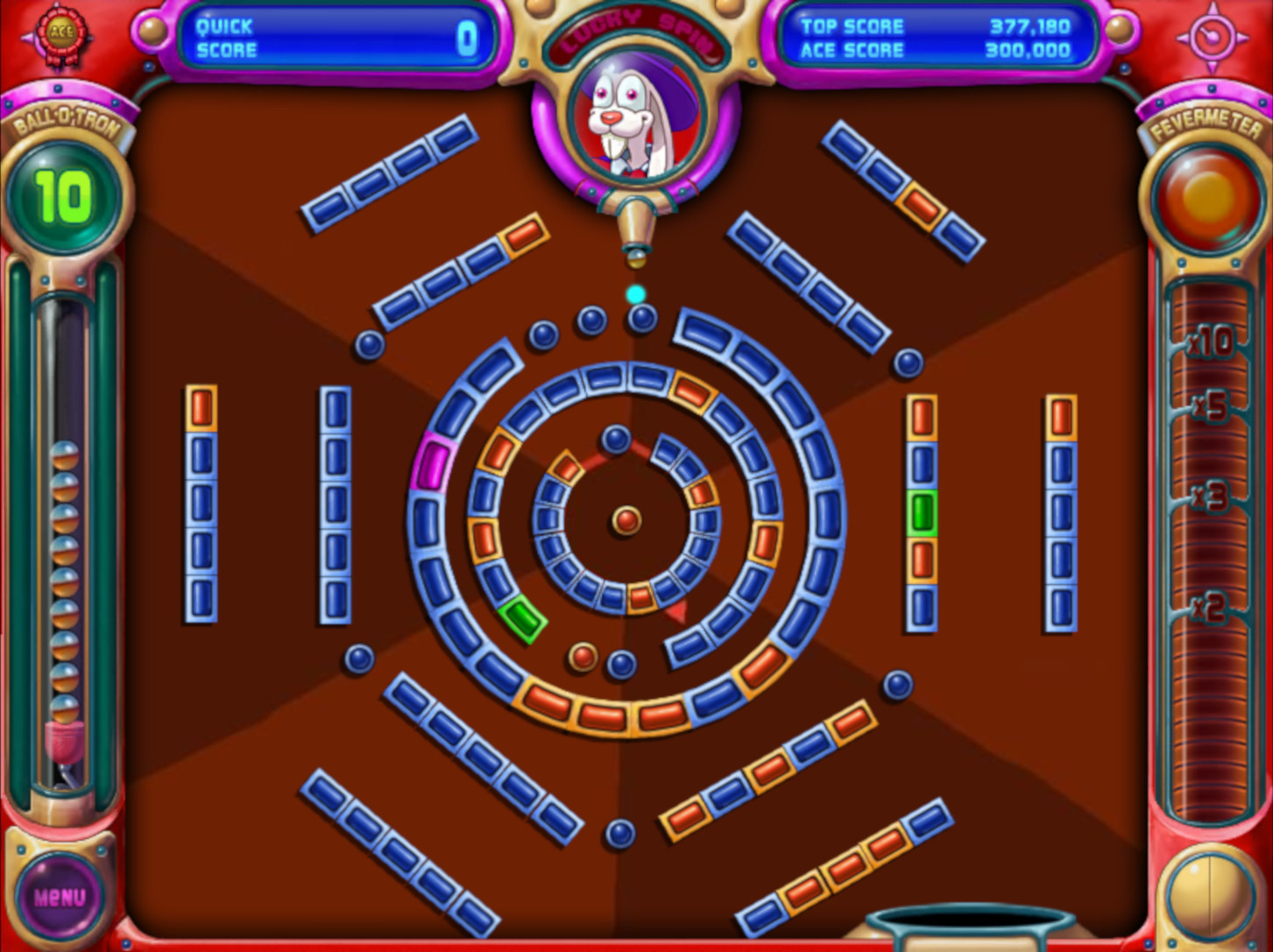 Baybo Pack Mod for Peggle Nights | Peggle N Mods