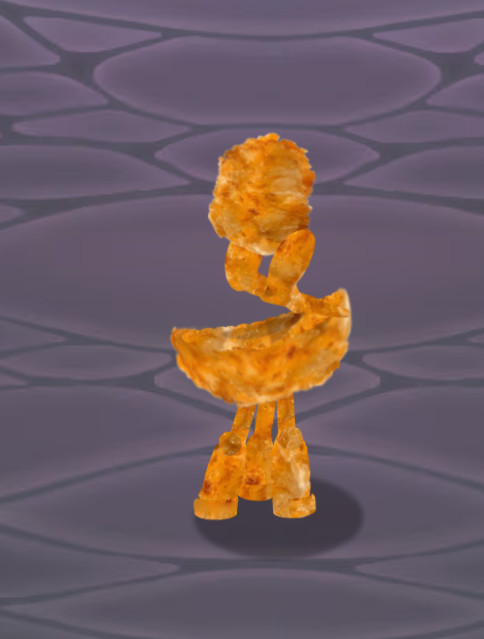 Tater Tot Teeter Tauter Mod for My Singing Monsters | MSM Mods
