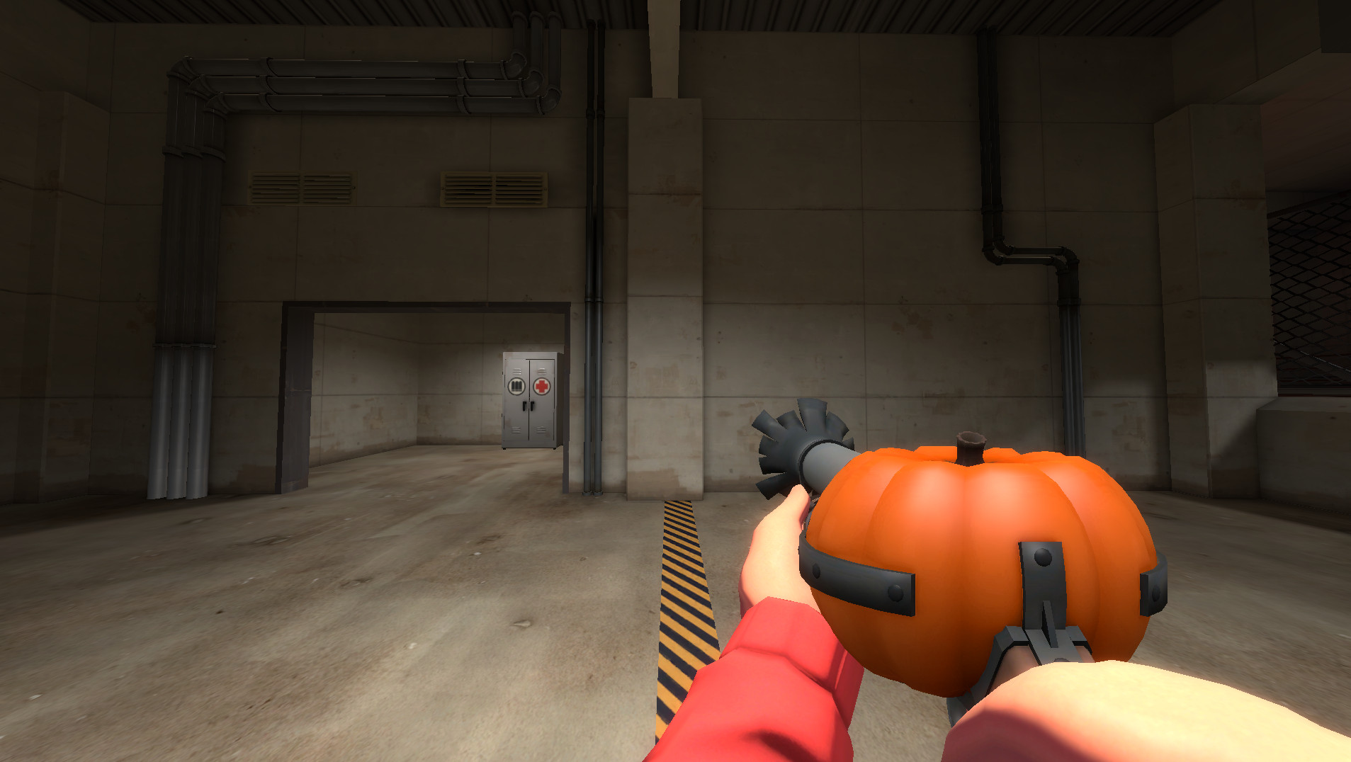Pump'kin'gun Port Mod for Team Fortress 2 Classified | TF2Classic Mods