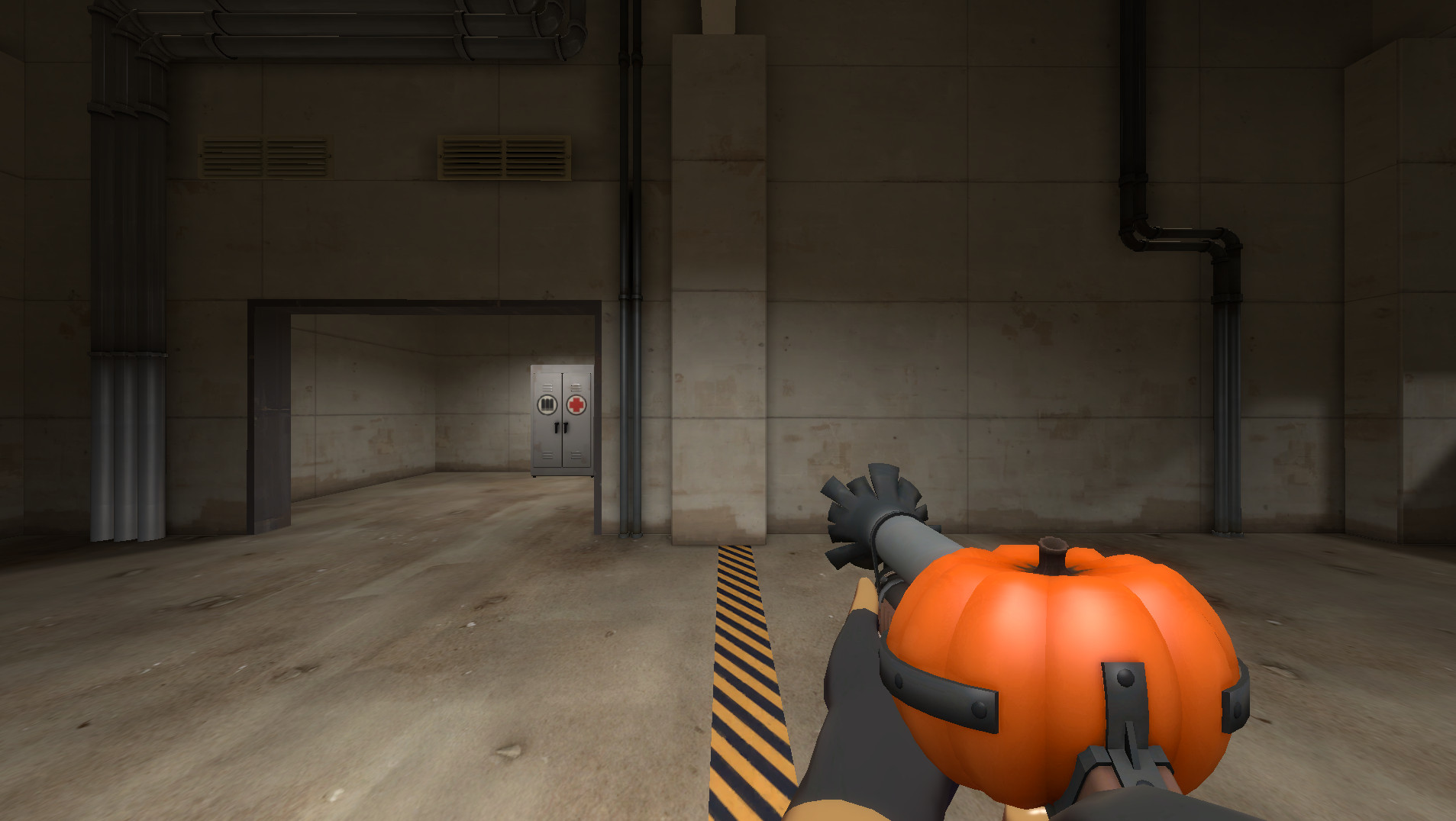 Pump'kin'gun Port Mod for Team Fortress 2 Classified | TF2Classic Mods