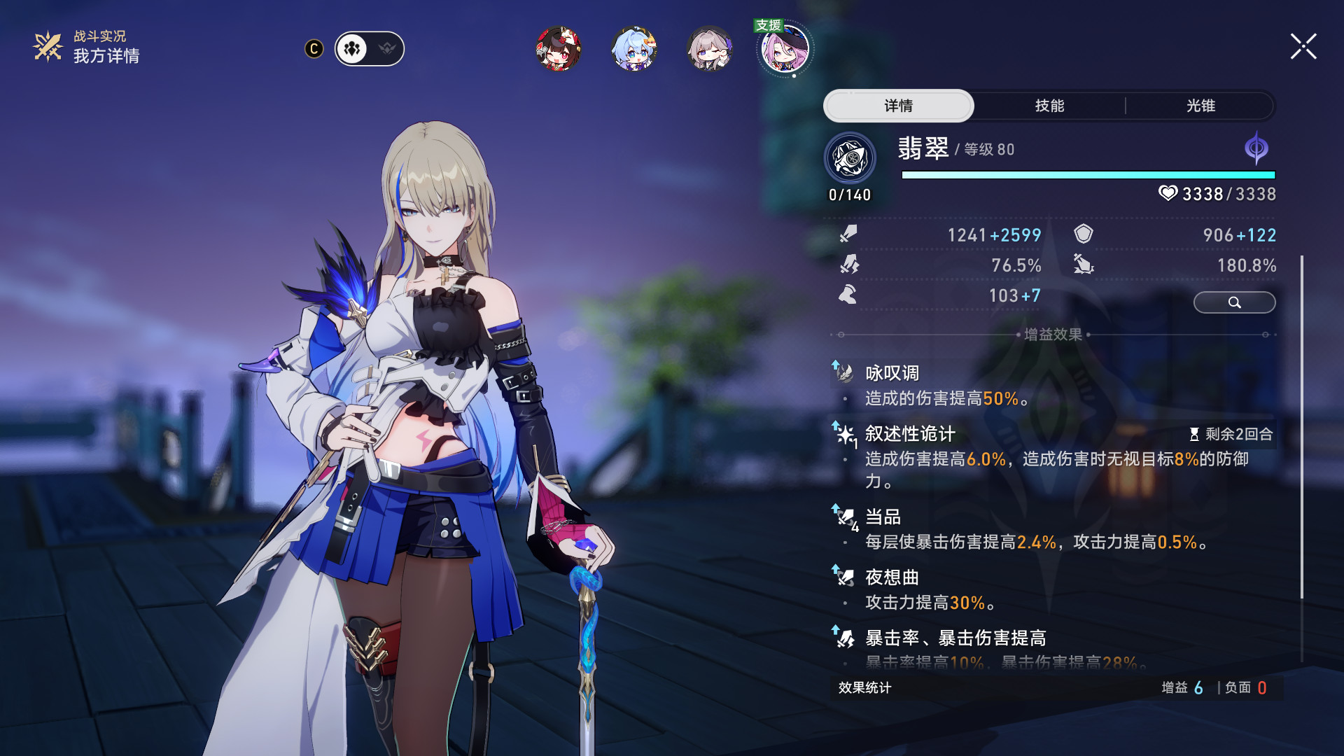 Whip And Whip My Younger Brother Gepard Mod for Honkai Star Rail | HSR Mods