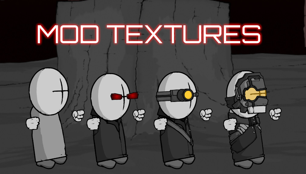 Classic Dissenter Style Mod for Madness Interactive Reloaded | MIR Mods