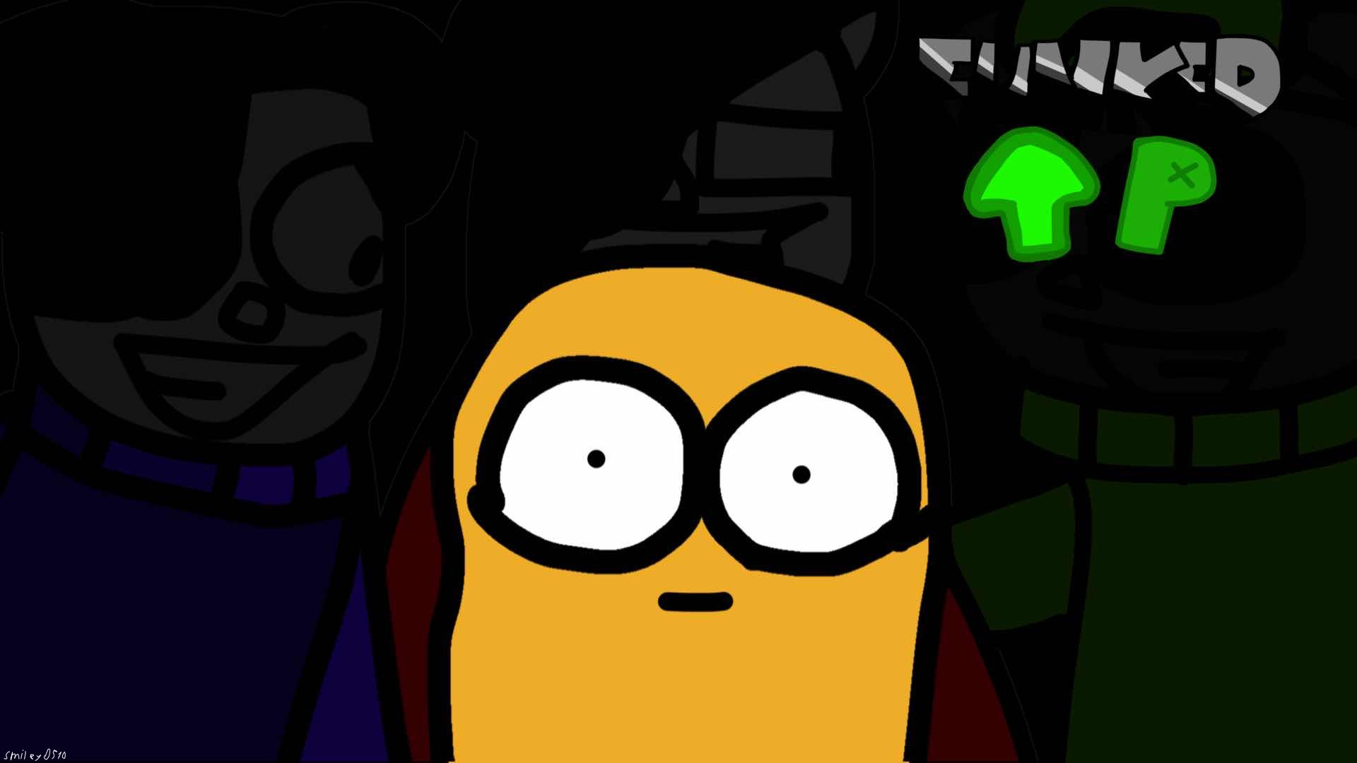 Trifle Thumb REMAKE Mod for Friday Night Funkin' | FNF Mods