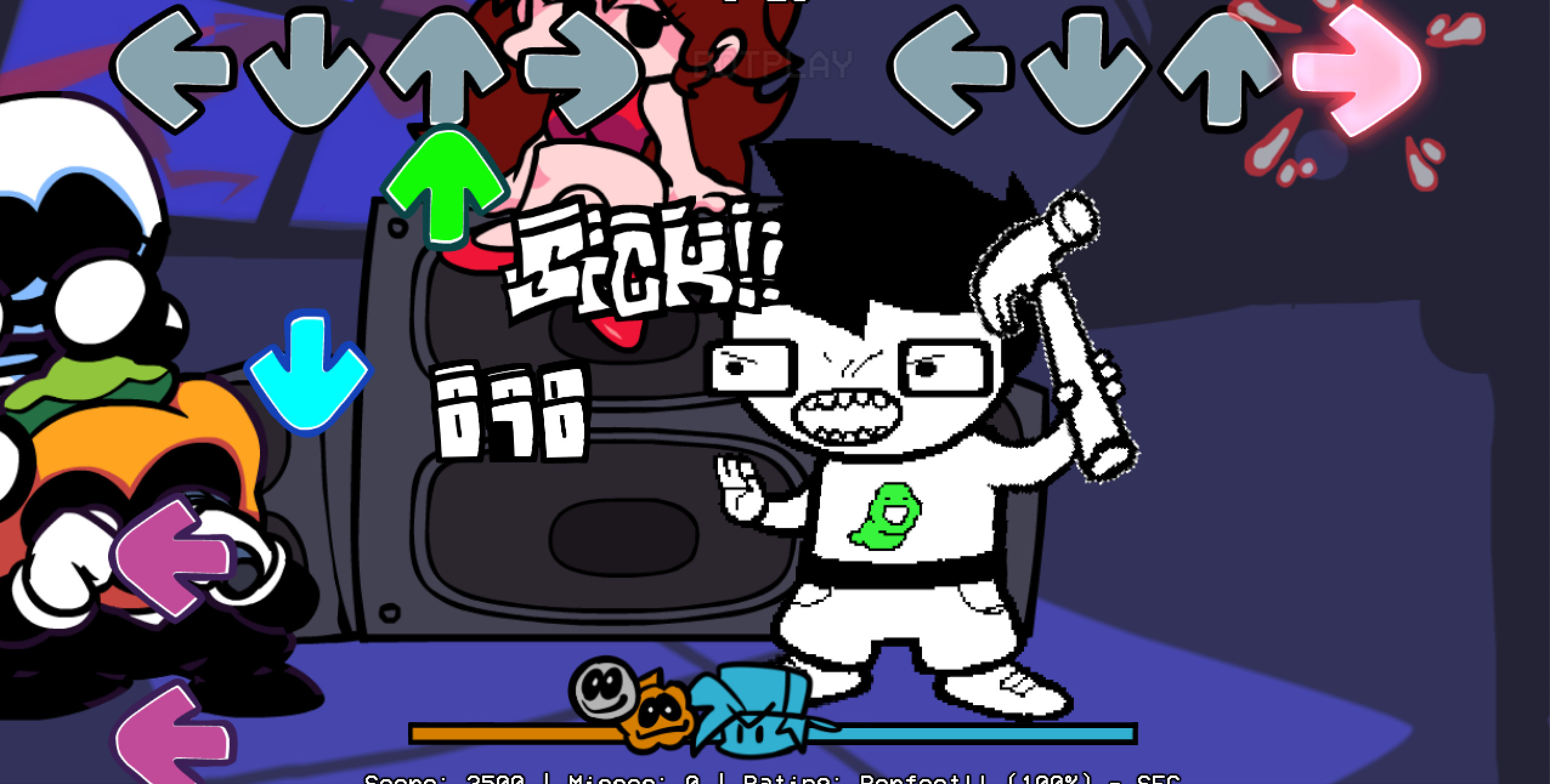 Homestuck Talksprites John Dave Lalonde Tl Kids By Tealboy Sprites