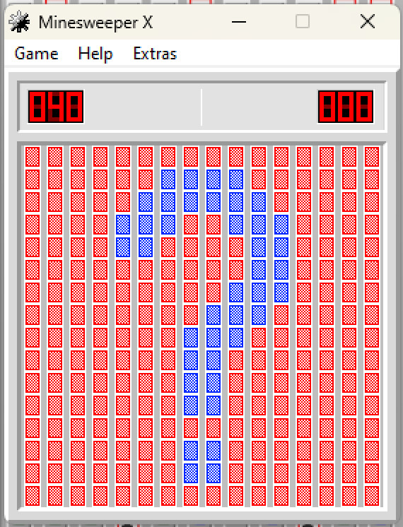Card Game Skin Mod for Minesweeper X | MSX Mods