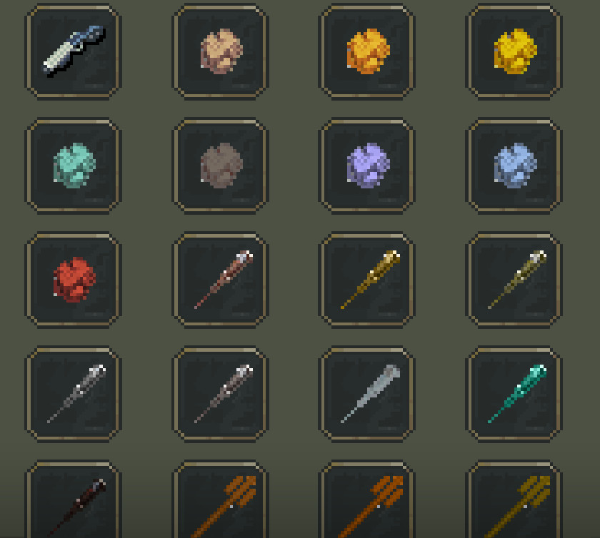 Ursth Race Box Mod for WorldBox | WorldBox Mods