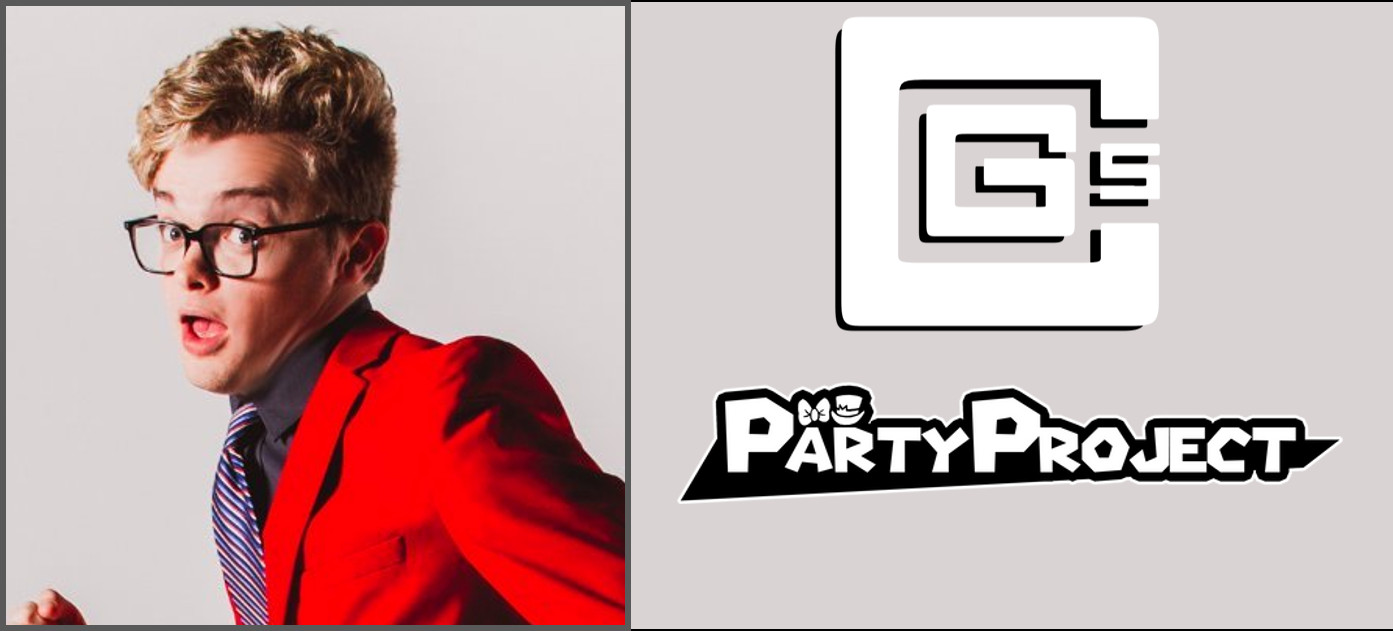 CG5 to Party Project Mod for Party Project | PProject Mods