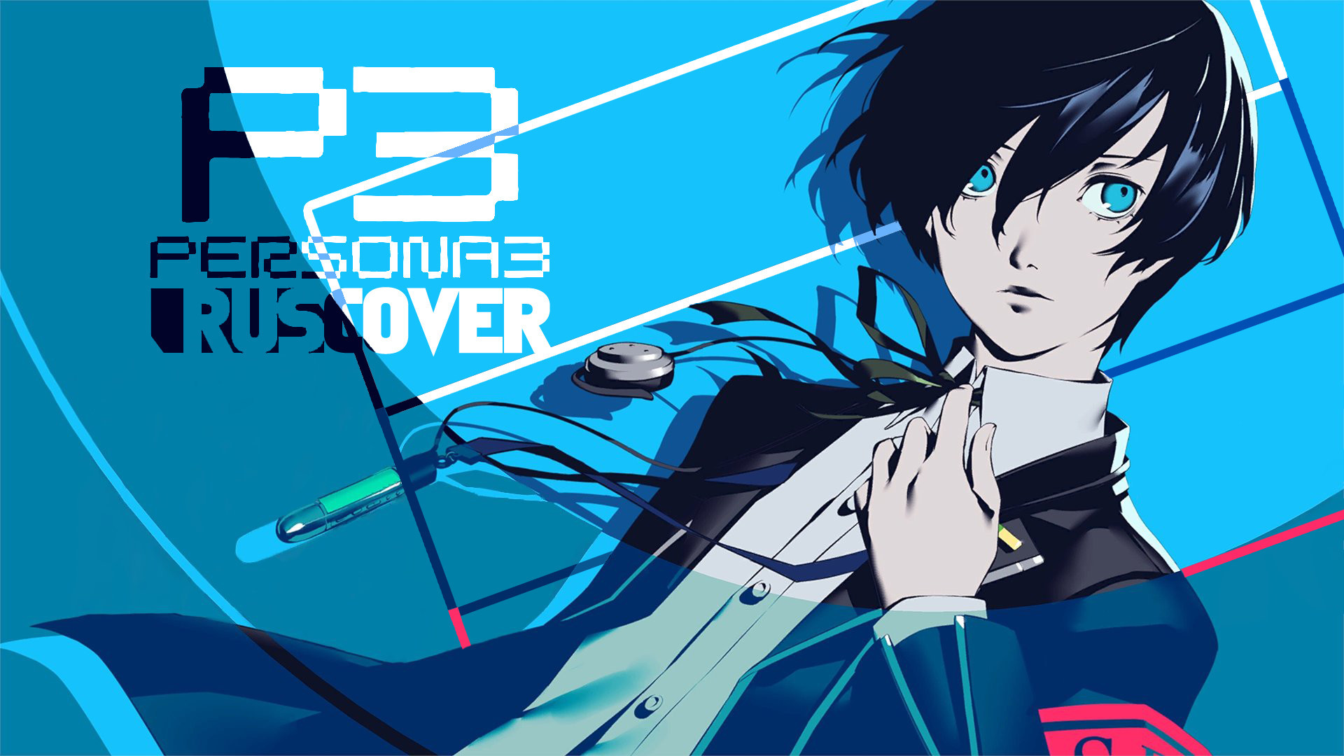 P3R Russian OST & Opening Mod for Persona 3 Reload | P3R Mods
