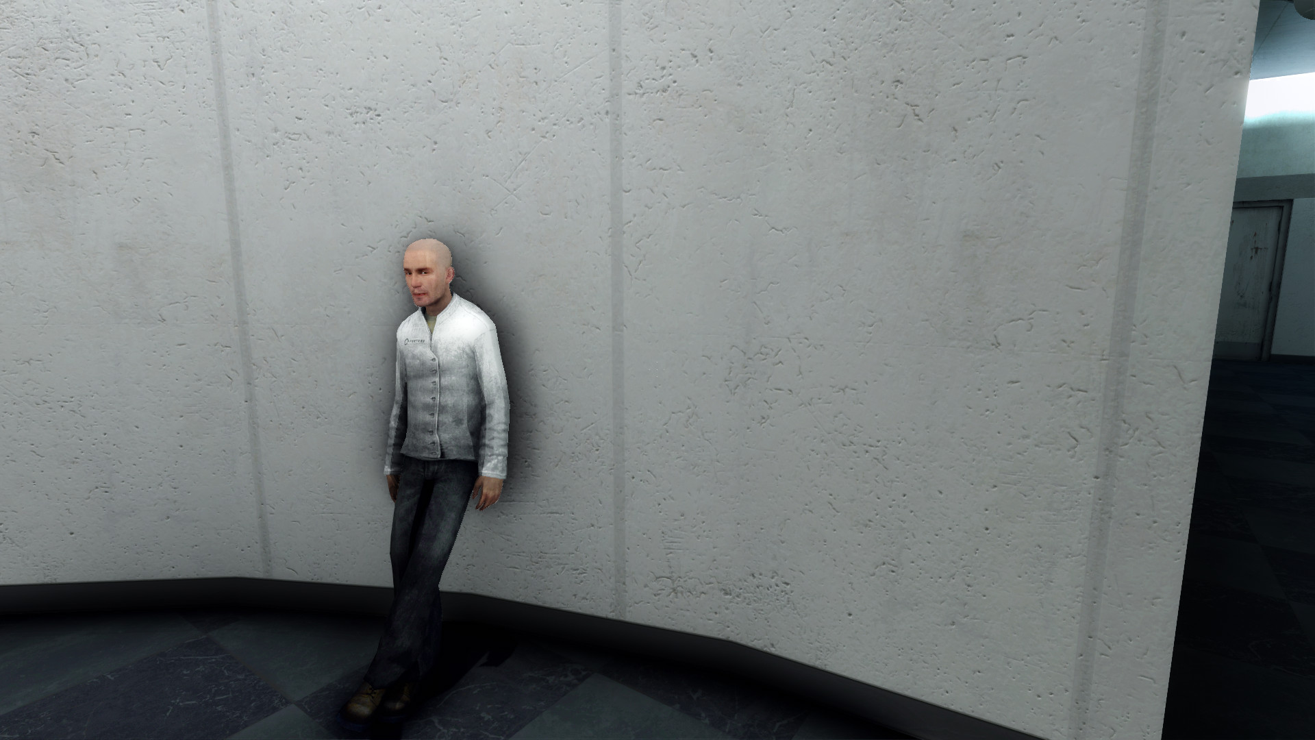 Portal: Prelude GTX/AMD Mod for Portal | PRTL Mods