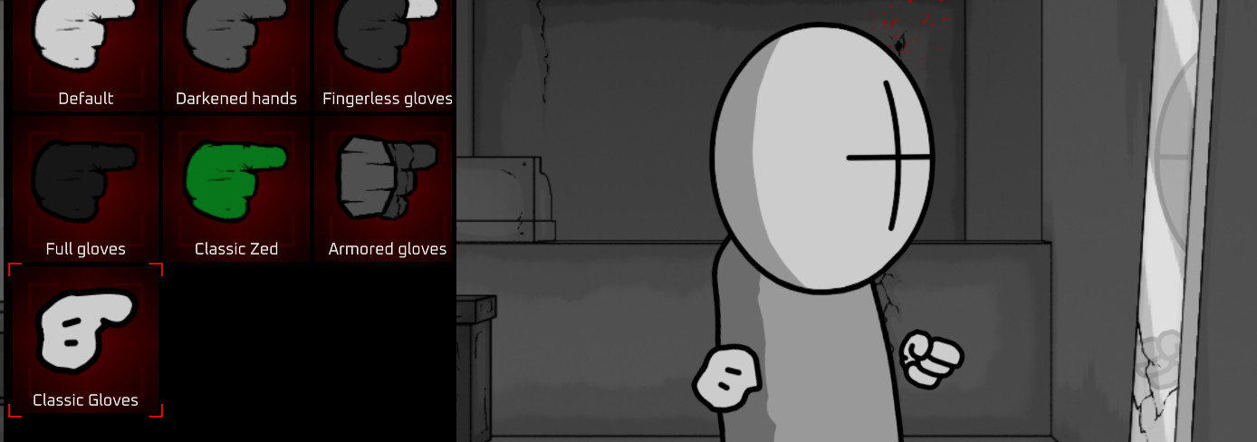 MADNESS: CLASSIC PACK Mod for Madness Interactive Reloaded | MIR Mods