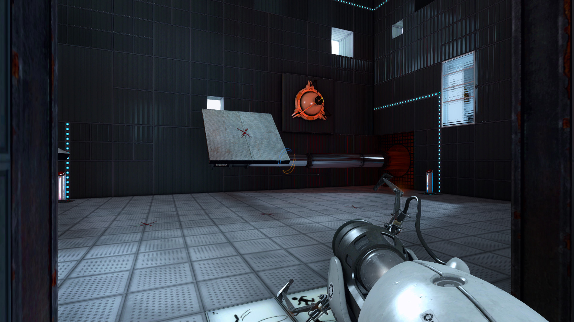 Portal: Prelude GTX/AMD Mod for Portal | PRTL Mods