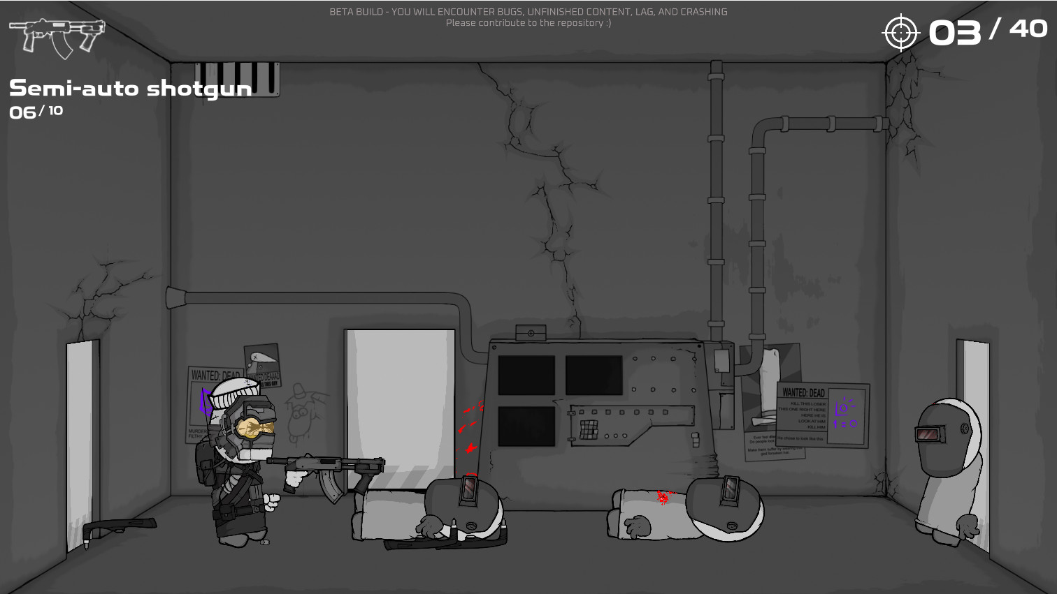 [MADTICA] v1.7.2 Mod for Madness Interactive Reloaded | MIR Mods