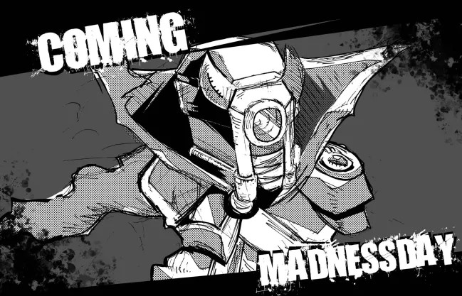 FNF: Nevada Beatdown (DEMO) Mod for Friday Night Funkin' | FNF Mods