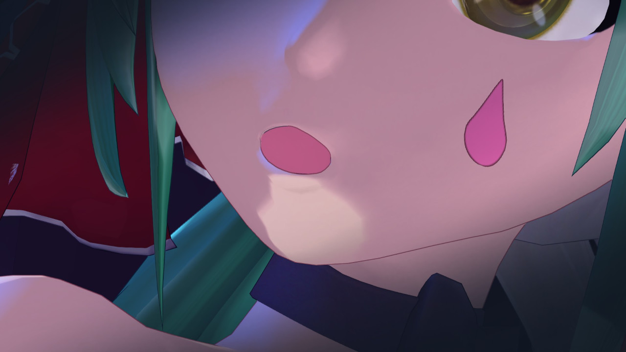 Restore Project Diva F Camera Angels Mod for Hatsune Miku: Project DIVA ...