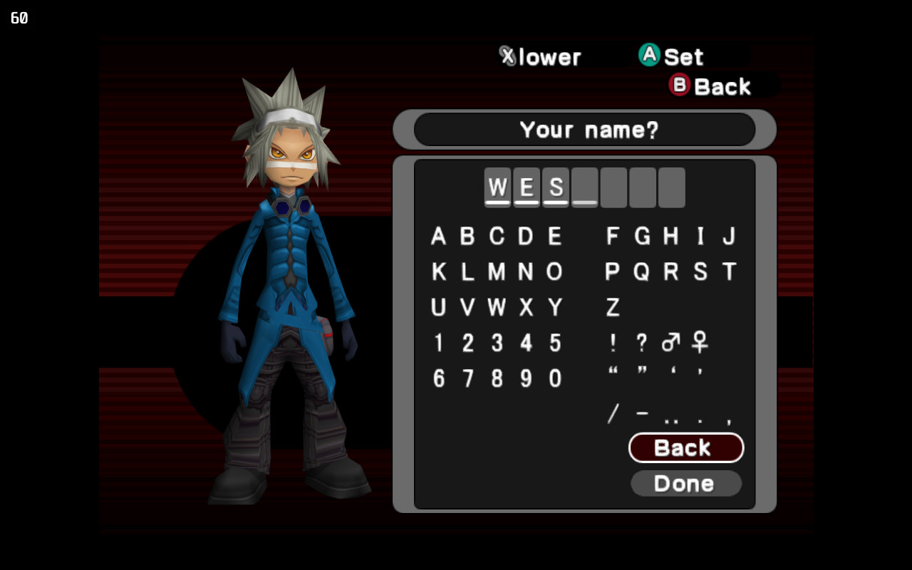 Pokemon Colosseum Wes Colosseum Wes 3d Pokemon Colosseum Main