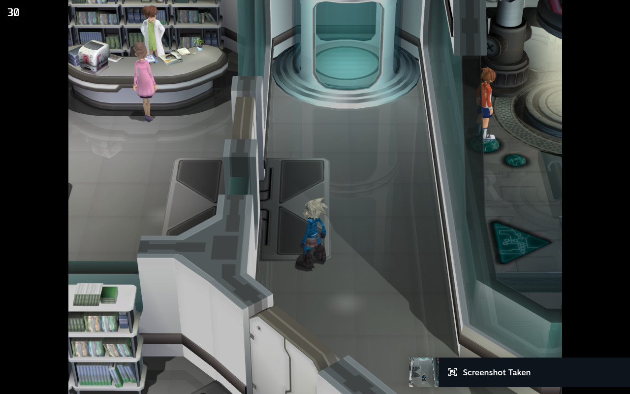 Play as Wes Updated (Pokemon Colosseum) Mod for Pokemon XD Gale of ...