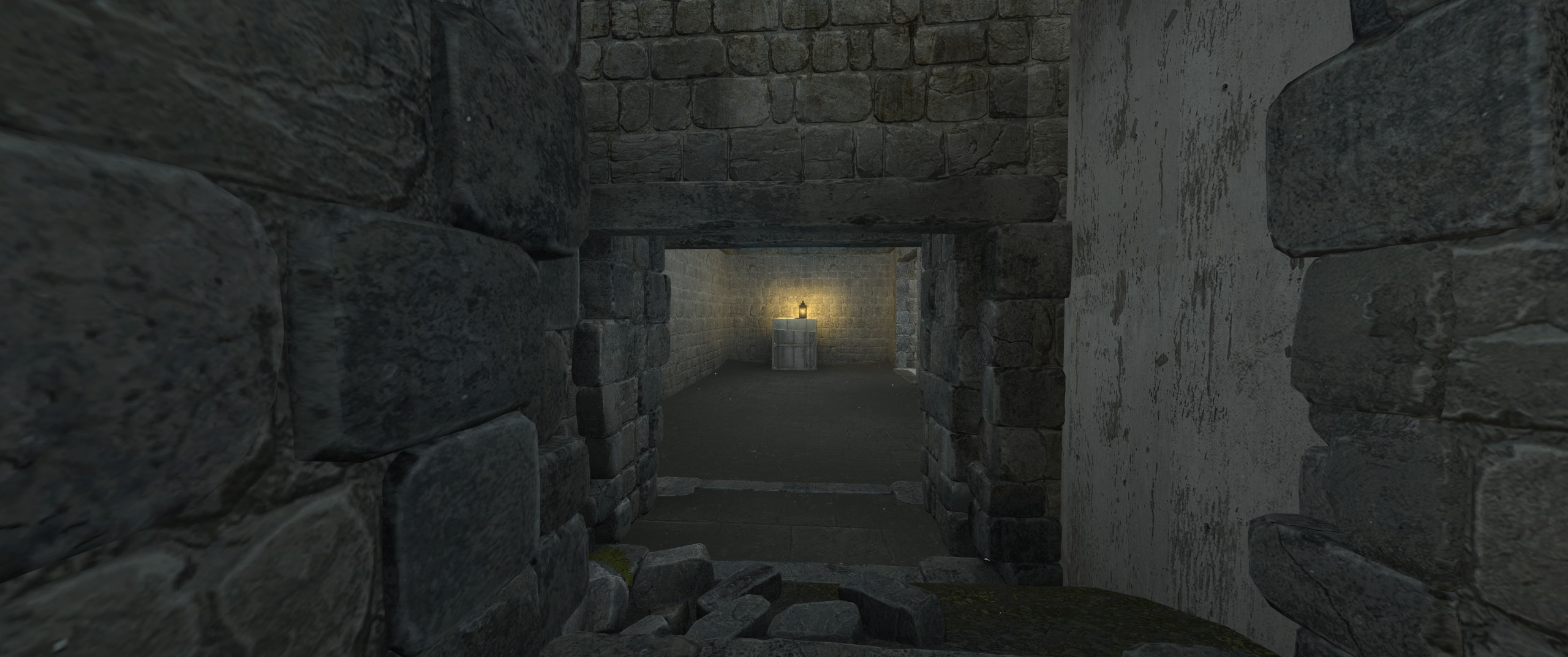 de_ancient_csgo_dev Mod for Counter-Strike: Source | CS:S Mods