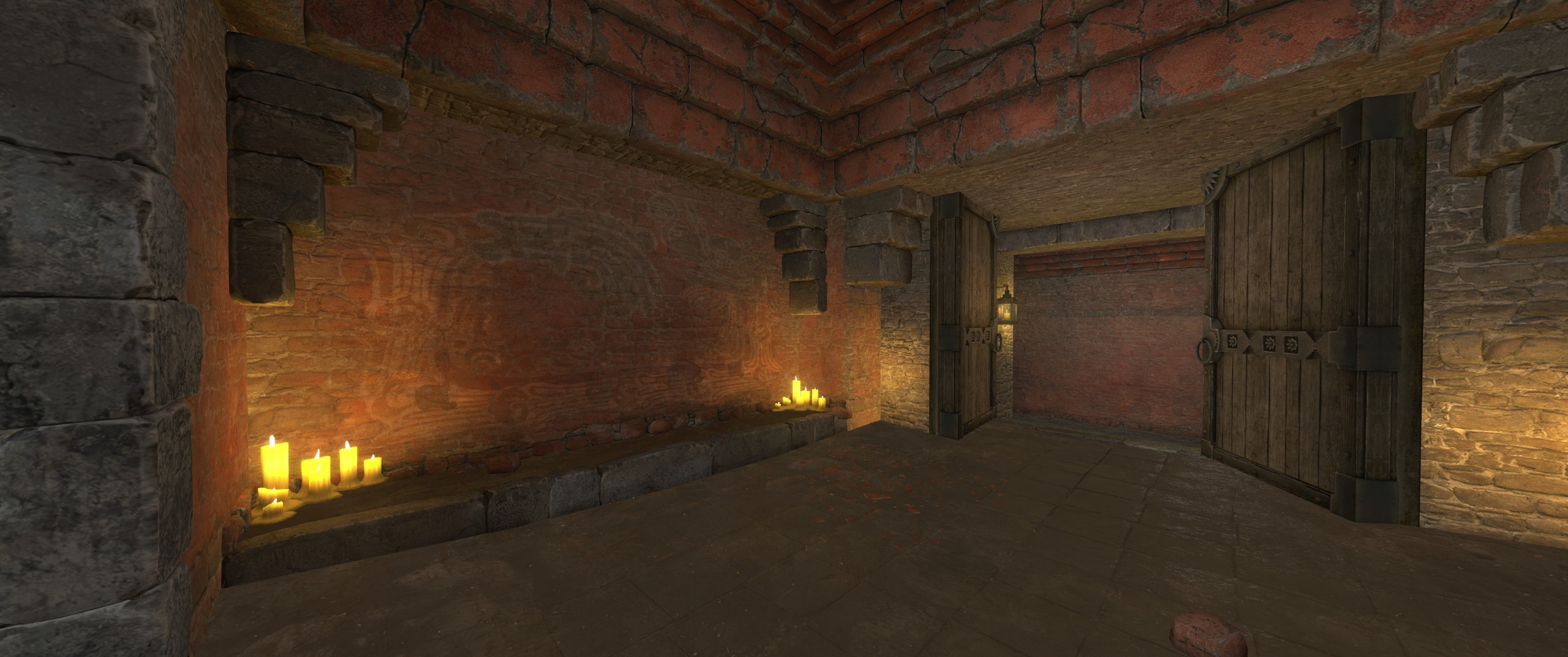 de_ancient_csgo_dev Mod for Counter-Strike: Source | CS:S Mods