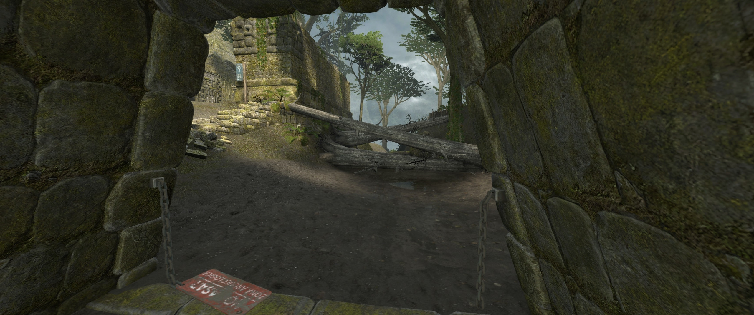 de_ancient_csgo_dev Mod for Counter-Strike: Source | CS:S Mods