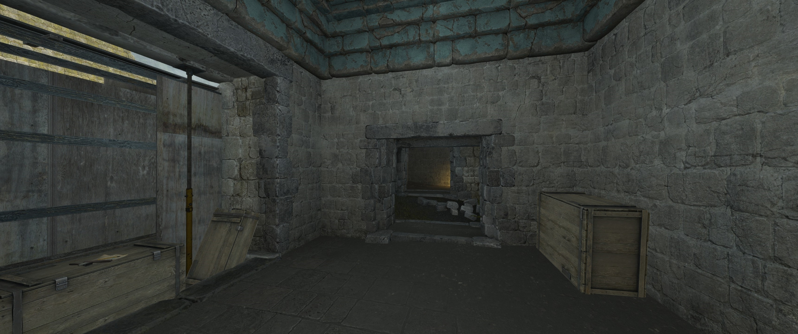 de_ancient_csgo_dev Mod for Counter-Strike: Source | CS:S Mods