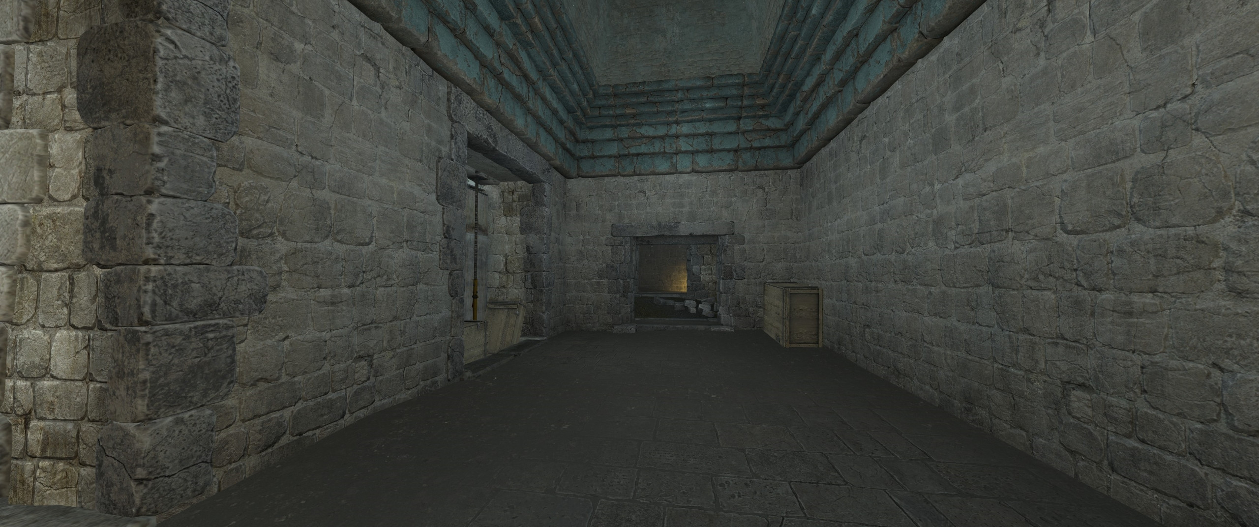 de_ancient_csgo_dev Mod for Counter-Strike: Source | CS:S Mods