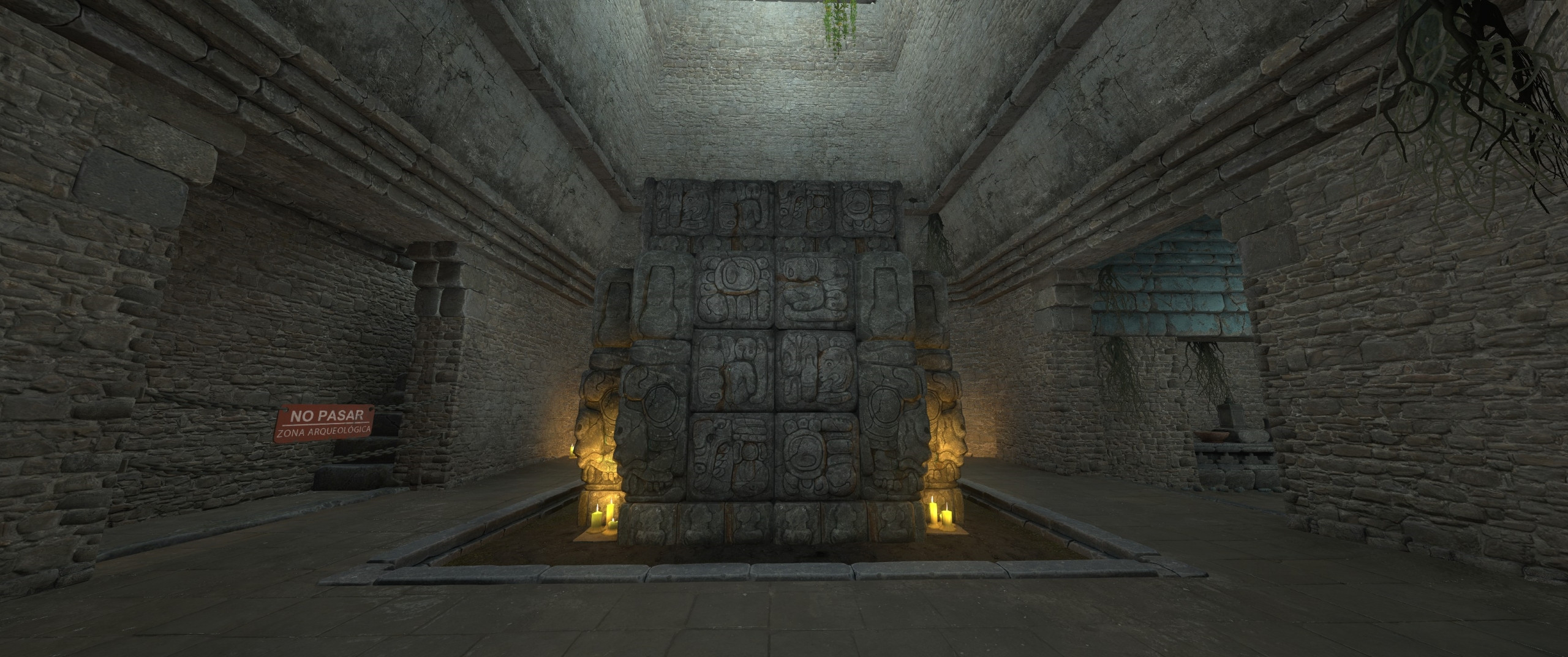 de_ancient_csgo_dev Mod for Counter-Strike: Source | CS:S Mods