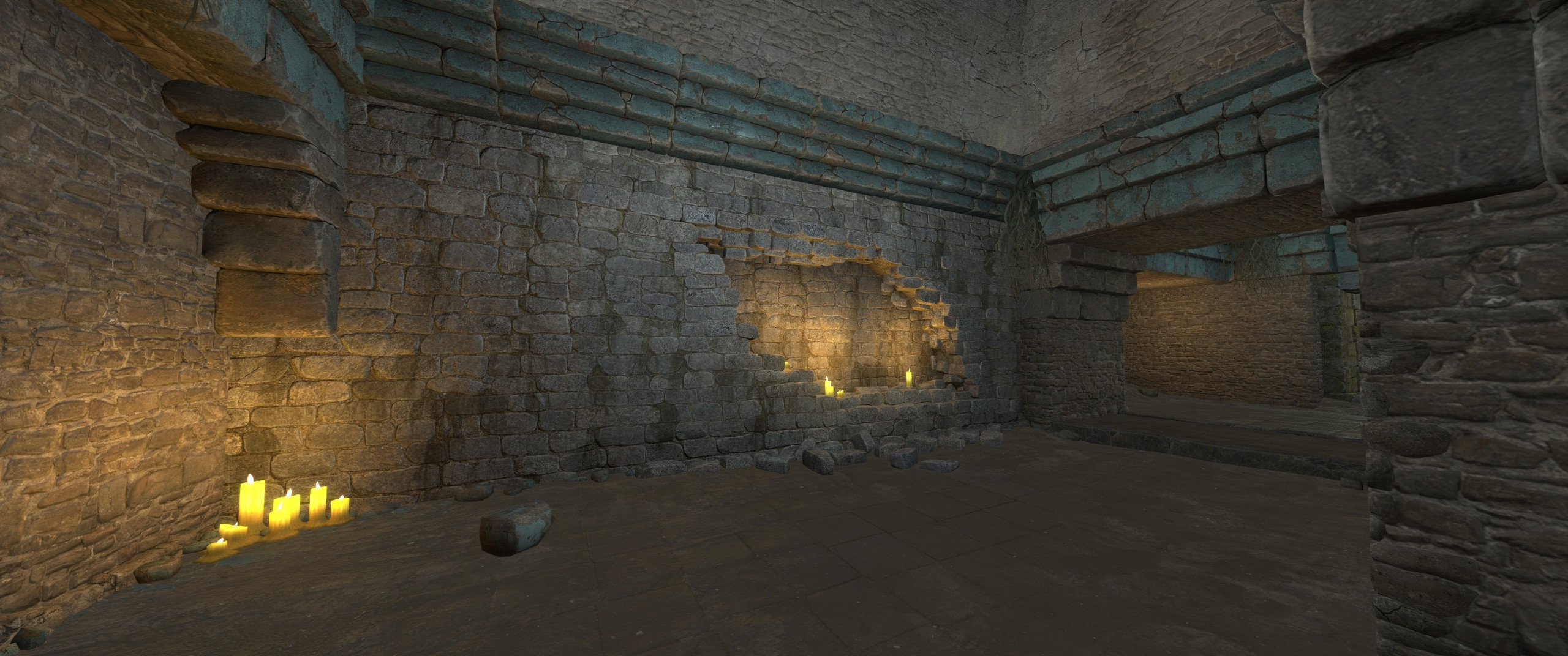 de_ancient_csgo_dev Mod for Counter-Strike: Source | CS:S Mods
