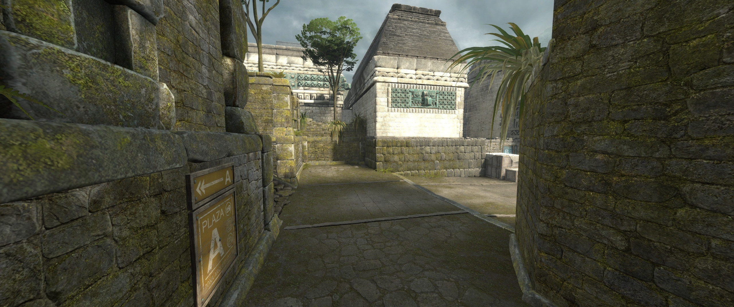 de_ancient_csgo_dev Mod for Counter-Strike: Source | CS:S Mods