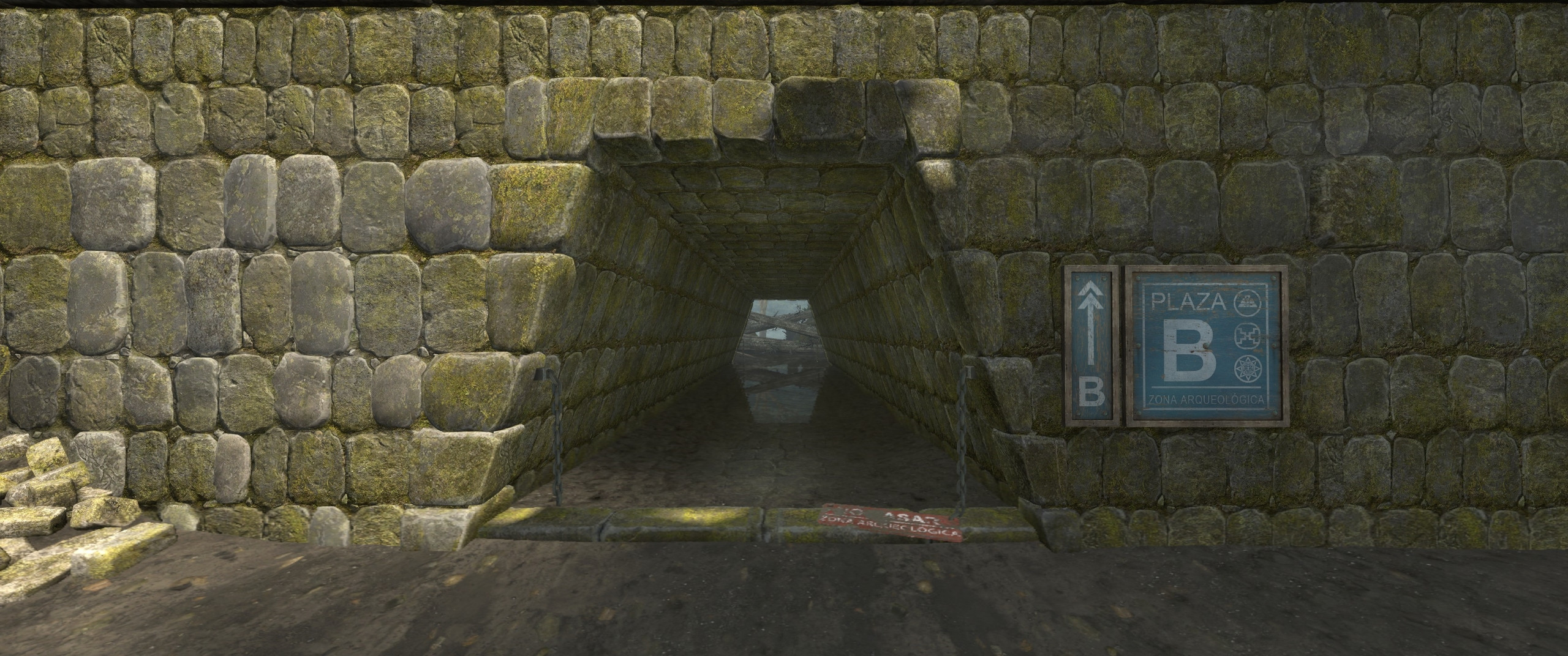 de_ancient_csgo_dev Mod for Counter-Strike: Source | CS:S Mods