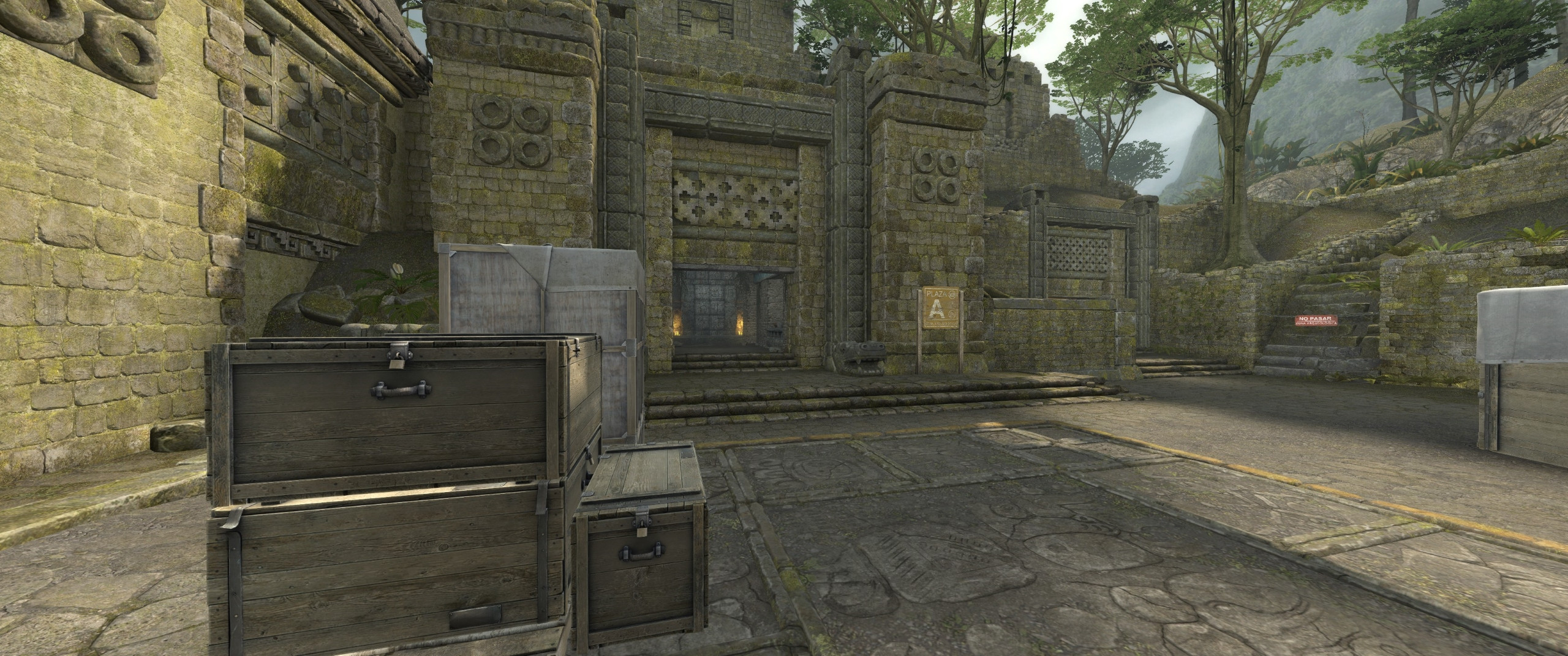 de_ancient_csgo_dev Mod for Counter-Strike: Source | CS:S Mods