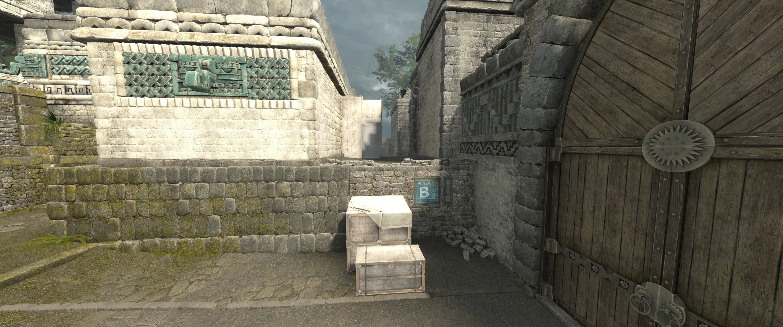 de_ancient_csgo_dev Mod for Counter-Strike: Source | CS:S Mods