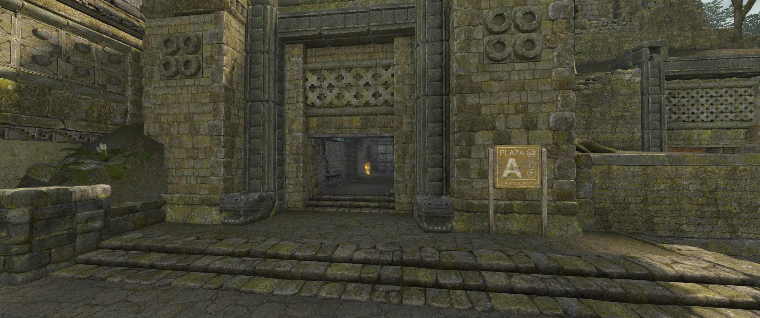 de_ancient_csgo_dev Mod for Counter-Strike: Source | CS:S Mods