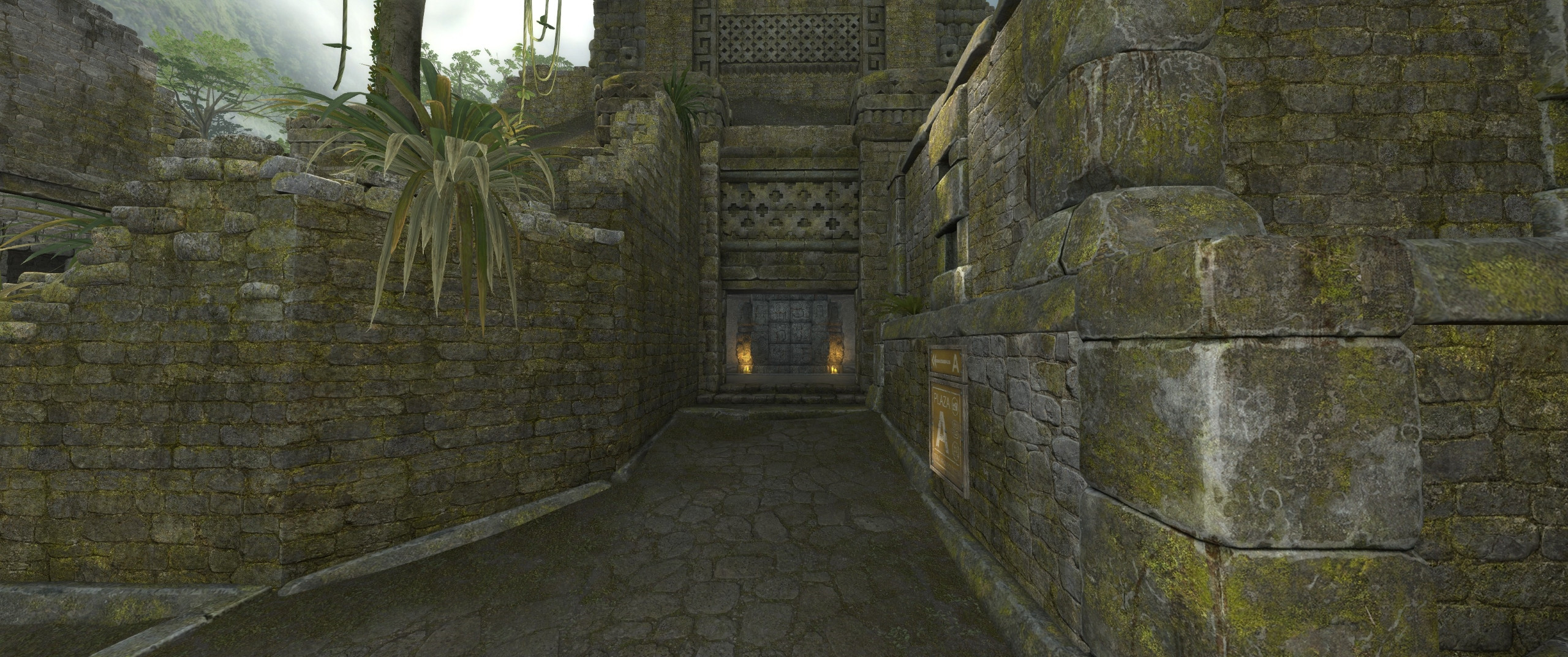 de_ancient_csgo_dev Mod for Counter-Strike: Source | CS:S Mods
