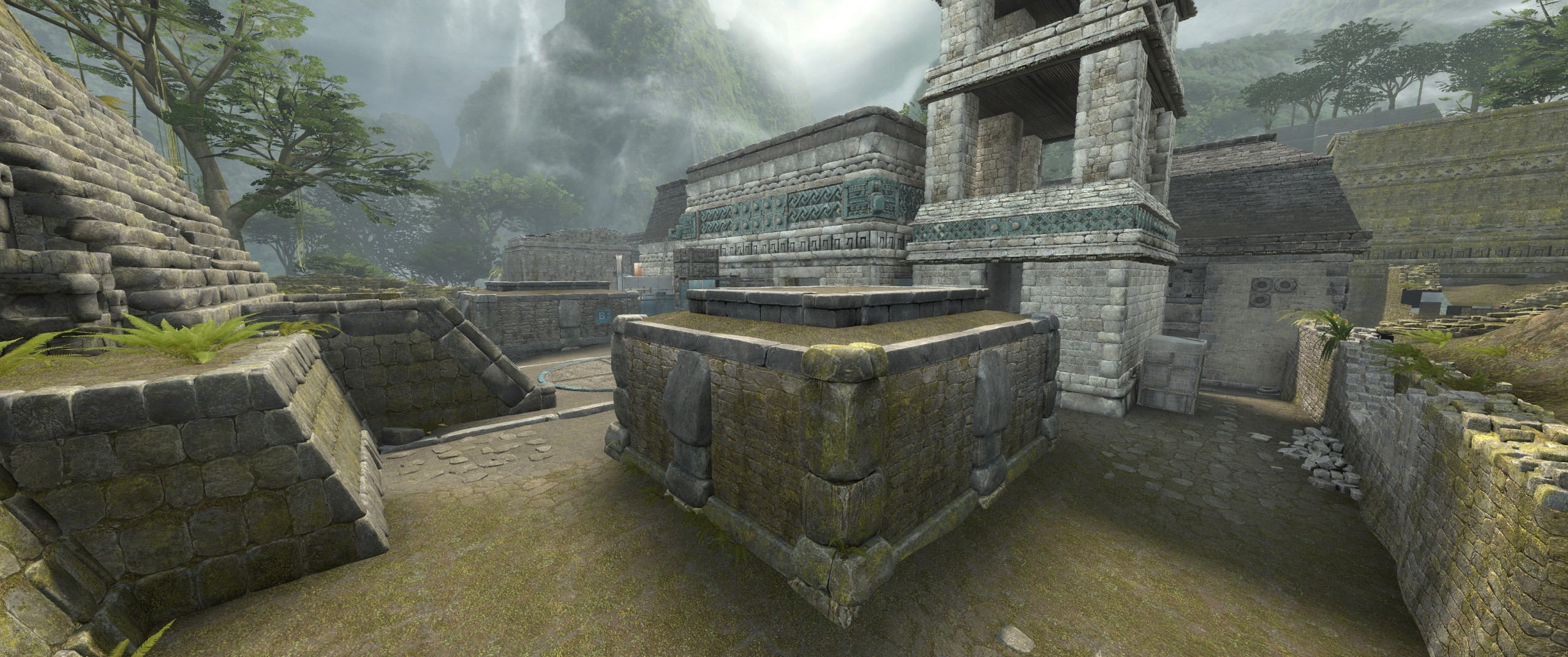 de_ancient_csgo_dev Mod for Counter-Strike: Source | CS:S Mods