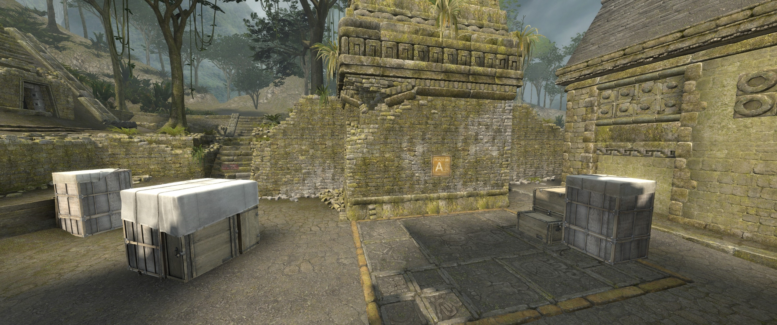 de_ancient_csgo_dev Mod for Counter-Strike: Source | CS:S Mods