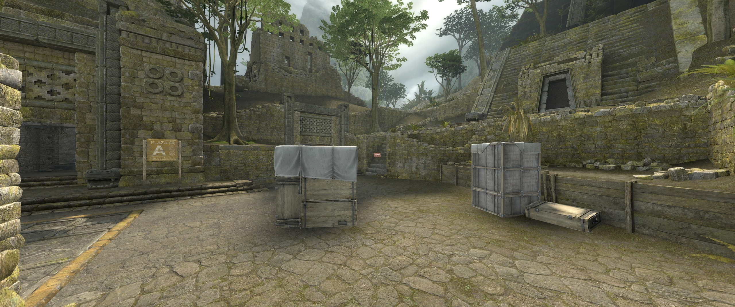 de_ancient_csgo_dev Mod for Counter-Strike: Source | CS:S Mods