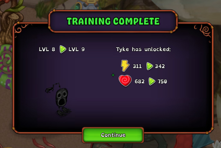 Traditional Voidcorn Mod for My Singing Monsters | MSM Mods