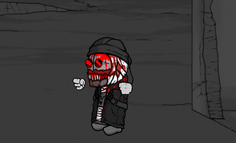 MC 9.5 Part 2 Hank Mod for Madness Interactive Reloaded | MIR Mods